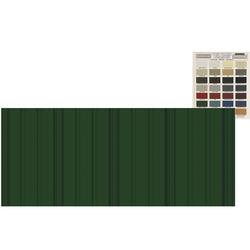 Premium Pro-Rib Steel Panel 36" x 16" Sample at Menards®