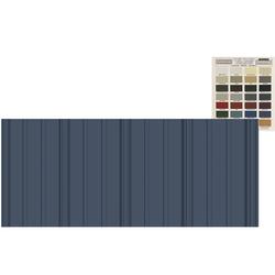 Premium Pro-Rib Steel Panel 36" x 16" Sample at Menards®
