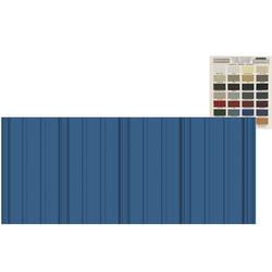Premium Pro-Rib Steel Panel 36" x 16" Sample at Menards®