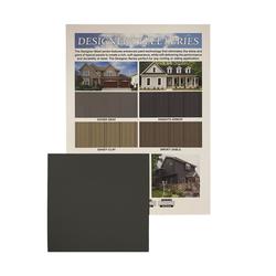 Premium Steel Color 6" x 6" Sample at Menards®