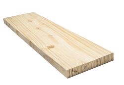 2 x 10' x 12' 2400 MSR Southern Yellow Pine Construction/Framing Lumber ...