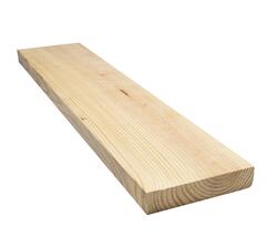 2 x 8 x 14' 2400 MSR Southern Yellow Pine Construction/Framing Lumber ...