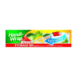 Handi-Wrap® Gallon Storage Bags - 30 ct. at Menards®