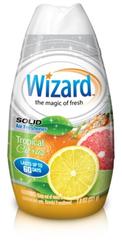 Wizard Odor Eliminating Cone Tropical Citrus - 7.8 oz. at Menards®