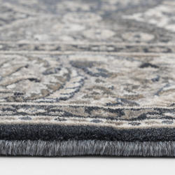 Natco Home™ Lynne Hannah Shade/Nightfall 9'10" x 12'10" Area Rug at ...