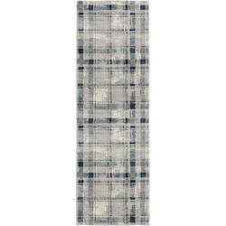 Natco Home™ Cumulus Carinthia Buff/Cloud 22" x 7'2" Area Rug at Menards®