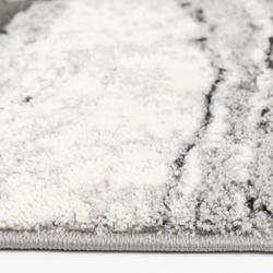Natco Home™ Cumulus Marble Buff/Metal 5' x 7'2" Area Rug at Menards®