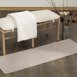 Natco Home™ Mix Art Sand 20" x 5' Area Rug at Menards®