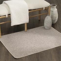 Natco Home™ Mix Art Sand 20" x 30" Area Rug at Menards®