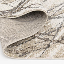 Natco Home™ Rainier Fields Ivory/Beige 3'3" x 5'3" Area Rug at Menards®