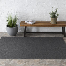 Natco Home™ Royal Grey 30" x 3'9" Area Rug at Menards®