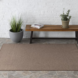Natco Home™ Royal Pecan 20" x 5' Area Rug at Menards®