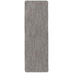 Natco Home™ Solana Grey 20" x 5' Area Rug at Menards®
