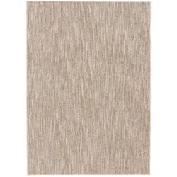 Natco Home™ Solana Tan 5' x 7' Area Rug at Menards®