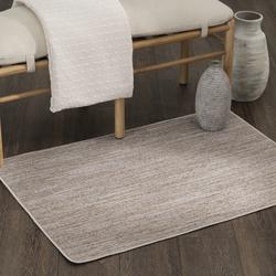 Natco Home™ Solana Tan 30" x 3'9" Area Rug at Menards®