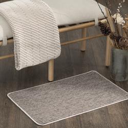 Natco Home™ Step Mocha 20" x 30" Area Rug at Menards®