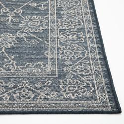 Natco Home™ Tahiti Lagoon 3'3" x 5'3" Indoor/Outdoor Area Rug at Menards®
