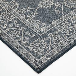 Natco Home™ Tahiti Lagoon 3'3" x 5'3" Indoor/Outdoor Area Rug at Menards®