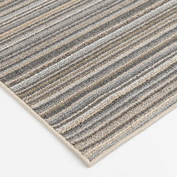 Natco Home™ Upcycle Natural 24" x 30" Area Rug at Menards®