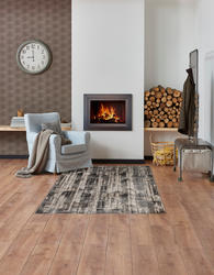 Natco Home™ Ellie Vesta Chalk/Nightfall 7'10" x 9'10" Area Rug at Menards®