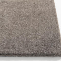 Natco Home™ Vidda Faux Fur Brown 7'6" x 9'6" Area Rug at Menards®