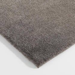 Natco Home™ Vidda Faux Fur Brown 7'6" x 9'6" Area Rug at Menards®