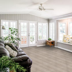 Natco Home™ Vivid Natural Stripe Carpet 12 ft. Wide at Menards®