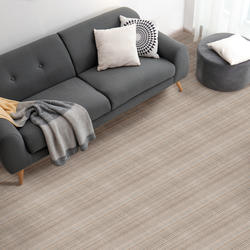 Natco Home™ Vivid Natural Stripe Carpet 12 ft. Wide at Menards®