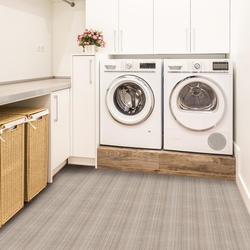 Natco Home™ Vivid Natural Stripe Carpet 12 ft. Wide at Menards®