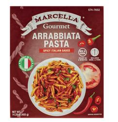 Marcella® Gourmet Arrabbiata Pasta Bowl - 14.29 oz at Menards®