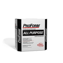 ProForm® All Purpose Joint Compound 61.7-lb Carton at Menards®