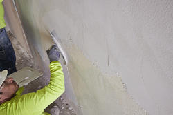 Gold Bond® Kal-Kote® Texture Finish Plaster 50-lb bag at Menards®