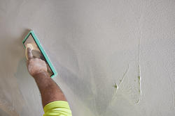 Gold Bond® Kal-Kote® Texture Finish Plaster 50-lb bag at Menards®