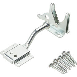 National Hardware® MaxLatch™ Zinc Automatic Gate Latch at Menards®