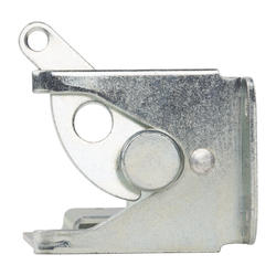 National Hardware® MaxLatch™ Zinc Automatic Gate Latch at Menards®