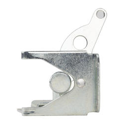 National Hardware® MaxLatch™ Zinc Automatic Gate Latch at Menards®