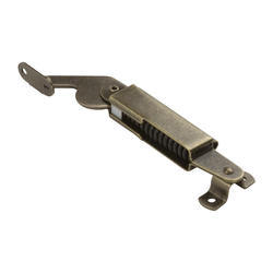 National Hardware® Antique Brass Right Spring Lid Support at Menards®