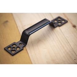 National Hardware® Craftsman Black Gate Suite Kit at Menards®