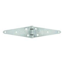 National Hardware® 6" Zinc Gate Hinge at Menards®