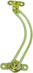 National Hardware® Brass Left Friction Lid Support at Menards®