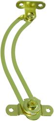 National Hardware® Brass Right Friction Lid Support at Menards®