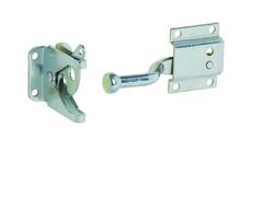National Hardware® MaxLatch™ Zinc Automatic Gate Latch at Menards®