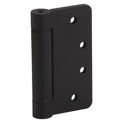 National Hardware® 4" Oil Rubbed Bronze Spring Door Hinge at Menards®