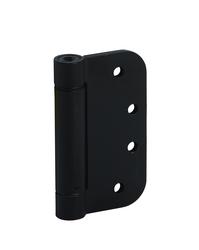 National Hardware® 4" Oil Rubbed Bronze Spring Door Hinge at Menards®