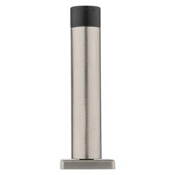 National Hardware® Satin Nickel Reed Door Stop at Menards®