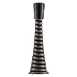 National Hardware® Oil Rubbed Bronze Spring Door Stop - 5 Pack at Menards®