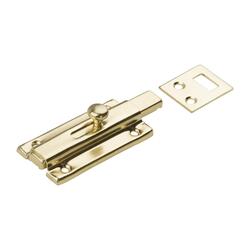 National Hardware® Slide Bolt at Menards®