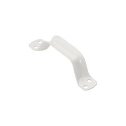 National Hardware® 6-3/4" White Heavy-Duty Pull at Menards®