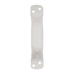 National Hardware® 6-3/4" White Heavy-Duty Pull at Menards®