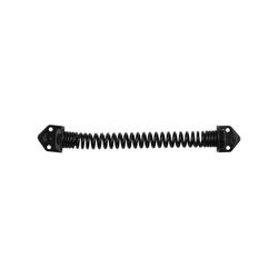 National Hardware® 11" Black Gate Spring at Menards®